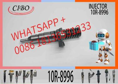 China XDEP Replacement Parts 10R-8996 10R8996 Common Rail Engine Injectors for Engine for sale
