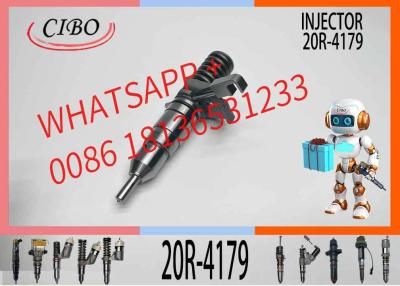 China Fuel Injector 127-8216 127-8218 127-8222 0R-8867 0R-8633 20R-4179 0R-8471 0R-3002 0R-3190 0R-3742 for 3126 3116 3114 Engine for sale