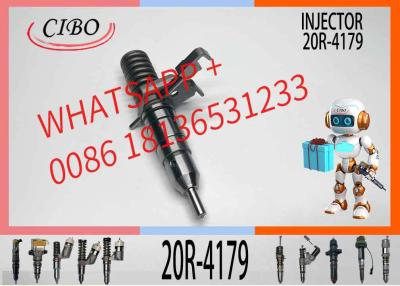 China Fuel Injector 127-8216 127-8218 127-8222 0R-8867 0R-8633 20R-4179 0R-8471 0R-3002 0R-3190 0R-3742 for 3126 3116 3114 Engine for sale