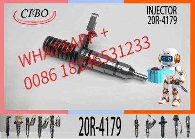 China Fuel Injector 127-8216 127-8218 127-8222 0R-8867 0R-8633 20R-4179 0R-8471 0R-3002 0R-3190 0R-3742 for 3126 3116 3114 Engine for sale