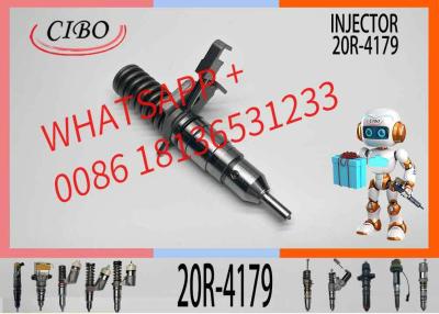 China Fuel Injector 127-8216 127-8218 127-8222 0R-8867 0R-8633 20R-4179 0R-8471 0R-3002 0R-3190 0R-3742 for 3126 3116 3114 Engine for sale