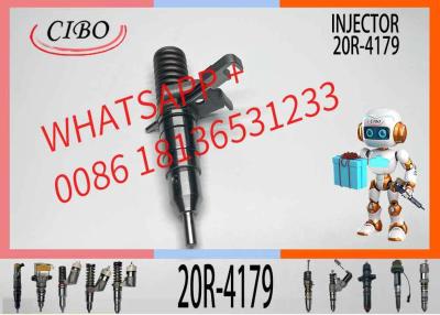 China Fuel Injector 127-8216 127-8218 127-8222 0R-8867 0R-8633 20R-4179 0R-8471 0R-3002 0R-3190 0R-3742 for 3126 3116 3114 Engine for sale