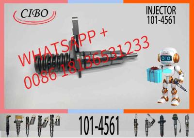 China High Performance Diesel Engine Fuel Injector 101-4561 1014561 for 3116 Engine for sale