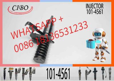 China High Performance Diesel Engine Fuel Injector 101-4561 1014561 for 3116 Engine for sale