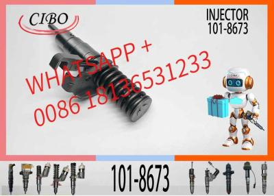 China 127-8209 0R-8483 127-8207 0R-8475 101-8673 0R-4374 Fuel Injector 1278209 for Excavator 200B 320B 3116 3114 Parts for sale