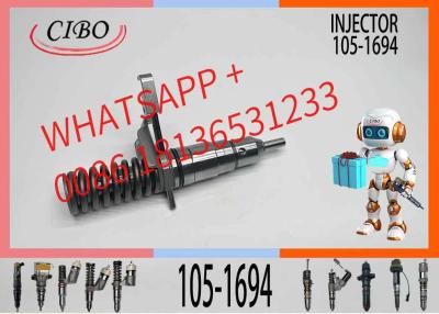 China Fuel Injector Assembly 105-1694 for  Engine 3116 Injectors 1051694 for sale