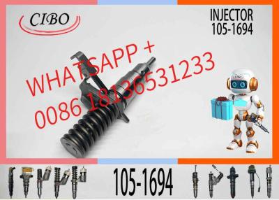 China Fuel Injector Assembly 105-1694 for  Engine 3116 Injectors 1051694 for sale
