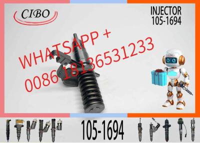 China Fuel Injector Assembly 105-1694 for  Engine 3116 Injectors 1051694 for sale