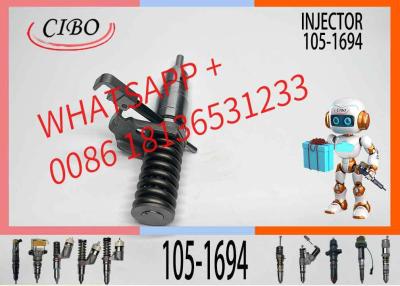 China Fuel Injector Assembly 105-1694 for  Engine 3116 Injectors 1051694 for sale