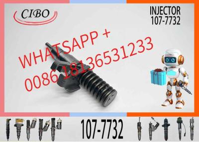 China Fyoz 127-8216 1278216 107-7732 0r-8682 1pcs Fuel Injector For Excavator 320b 322b 322c 325b M318 M320 M325b Engine 3116 3114 Whe for sale