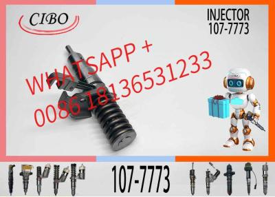 China Common Rail Injector 107-7732 0R-0471 107-7773 forE320B E325B E322B 1077732 0R0471 1077773 for sale