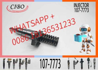 China Common Rail Injector 107-7732 0R-0471 107-7773 forE320B E325B E322B 1077732 0R0471 1077773 for sale
