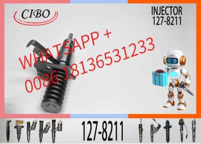 China Fyoz 127-8205 127-8211 127-8228 127-8230 Fuel Injector For3116 3114 320b 322c 325b 446b 446d 953c 963b 963c Common for sale
