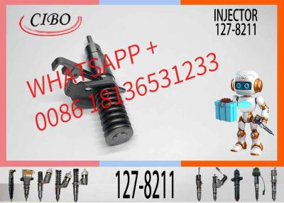 China Fyoz 127-8205 127-8211 127-8228 127-8230 Fuel Injector For3116 3114 320b 322c 325b 446b 446d 953c 963b 963c Common for sale
