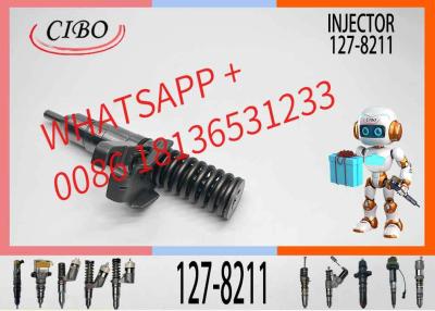China Fyoz 127-8205 127-8211 127-8228 127-8230 Fuel Injector For3116 3114 320b 322c 325b 446b 446d 953c 963b 963c Common for sale
