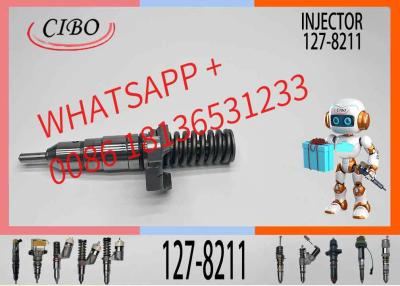 China Fyoz 127-8205 127-8211 127-8228 127-8230 Fuel Injector For3116 3114 320b 322c 325b 446b 446d 953c 963b 963c Common for sale