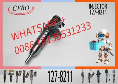 China Fyoz 127-8205 127-8211 127-8228 127-8230 Fuel Injector For3116 3114 320b 322c 325b 446b 446d 953c 963b 963c Common for sale