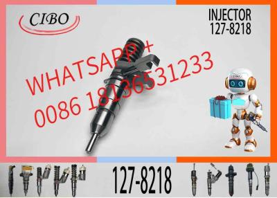 China Fuel Injector 127-8216 127-8218 127-8222 0R-8867 0R-8633 20R-4179 0R-8471 0R-3002 0R-3190 0R-3742 for 3126 3116 3114 Engine for sale