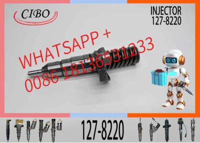 China 1PCS Fuel injector 127-8220 For  3116 Engine D5M Track Type Tractor IT28G Integrated Toolcarrier 3116 3114 for sale