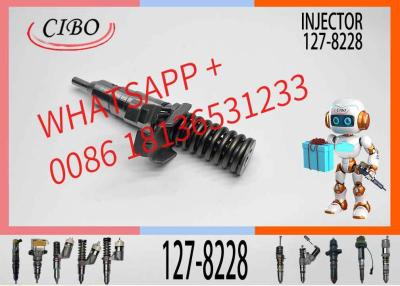 China Japan OEM Parts 3116 Injector Gp-Fuel 127-8228 1278228 Fast Delivery Engine Parts for sale