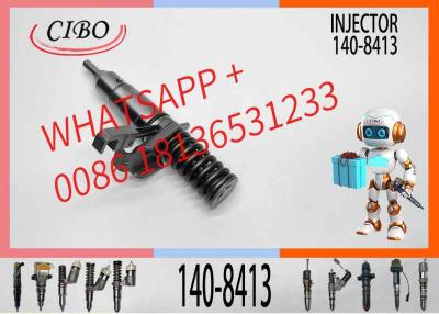 China Fuel Injector 140-8413 1408413 OR8867 for Wheel Loader 938G Engine 3116 for sale
