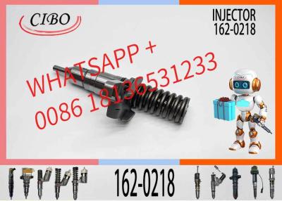 China Factory Wholesale Common Fuel Injector 162-0218 1620218 162 0218 for  System for sale