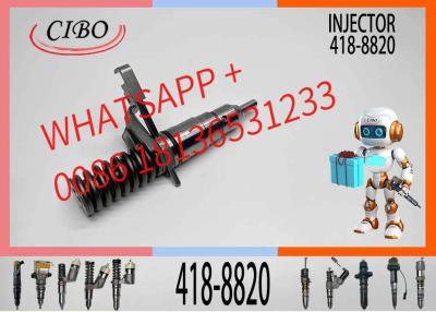 China Factory Direct Supply Common Rail Injector 418-8820 20R-4179 4P-2995 0R-8471 4188820 4P2995 for sale