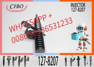 China 127-8216 127-8218 127-8205 127-8222 127-8228 127-8230 127-8207 127-8209 4P-2995 127-8211 127-8213 Fuel Injector for r for sale
