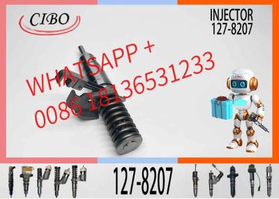 China 127-8216 127-8218 127-8205 127-8222 127-8228 127-8230 127-8207 127-8209 4P-2995 127-8211 127-8213 Fuel Injector for r for sale