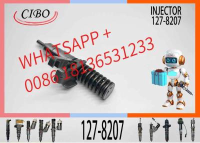 China 127-8216 127-8218 127-8205 127-8222 127-8228 127-8230 127-8207 127-8209 4P-2995 127-8211 127-8213 Fuel Injector for r for sale
