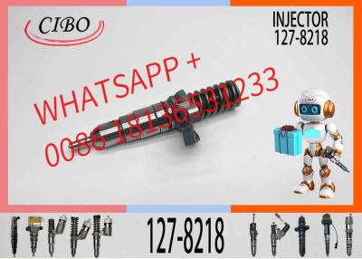 China Fuel Injector 127-8216 127-8218 127-8222 0R-8867 0R-8633 20R-4179 0R-8471 0R-3002 0R-3190 0R-3742 for 3126 3116 3114 Engine for sale
