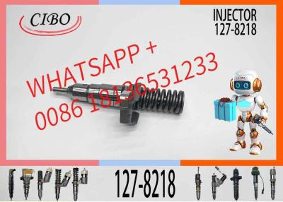 China Fuel Injector 127-8216 127-8218 127-8222 0R-8867 0R-8633 20R-4179 0R-8471 0R-3002 0R-3190 0R-3742 for 3126 3116 3114 Engine for sale