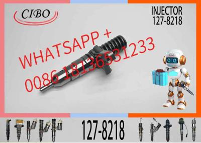 China Fuel Injector 127-8216 127-8218 127-8222 0R-8867 0R-8633 20R-4179 0R-8471 0R-3002 0R-3190 0R-3742 for 3126 3116 3114 Engine for sale