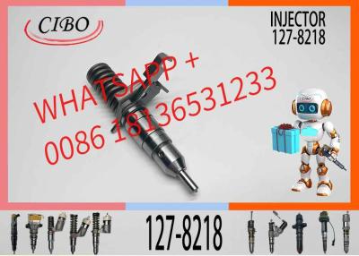 China Fuel Injector 127-8216 127-8218 127-8222 0R-8867 0R-8633 20R-4179 0R-8471 0R-3002 0R-3190 0R-3742 for 3126 3116 3114 Engine for sale
