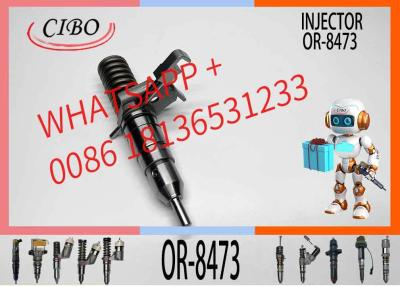 China Diesel Common Rail Fuel Injector 127-8216 0R-8682 127-8213 OR-8473 for 3114 3116 E320B E325B E322B Engine for sale