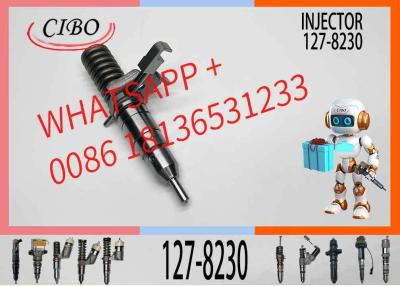 China Fyoz 127-8205 127-8211 127-8228 127-8230 Fuel Injector For 3116 3114 320b 322c 325b 446b 446d 953c 963b 963c Common for sale