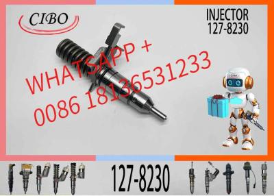 China Fyoz 127-8205 127-8211 127-8228 127-8230 Fuel Injector For 3116 3114 320b 322c 325b 446b 446d 953c 963b 963c Common for sale