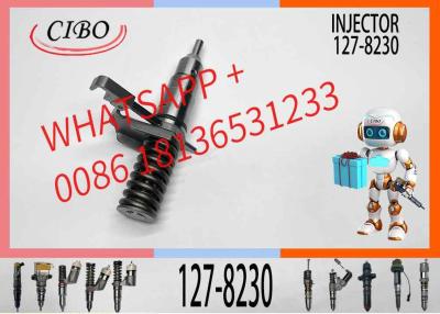 China Fyoz 127-8205 127-8211 127-8228 127-8230 Fuel Injector For 3116 3114 320b 322c 325b 446b 446d 953c 963b 963c Common for sale