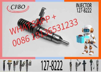 China High Quality New Diesel Fuel Injector 0R-8461 1278222 127-8222 for 3114 3116 Engine for sale