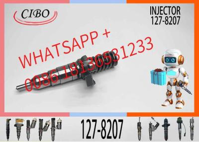 China 127-8216 127-8218 127-8205 127-8222 127-8228 127-8230 127-8207 127-8209 4P-2995 127-8211 127-8213 Fuel Injector for r for sale