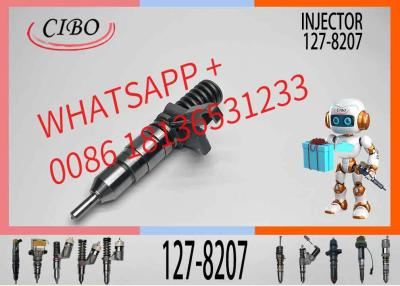 China 127-8216 127-8218 127-8205 127-8222 127-8228 127-8230 127-8207 127-8209 4P-2995 127-8211 127-8213 Fuel Injector for r for sale
