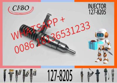 China 3116 Engine Diesel Fuel Common Rail Injector Assembly 127-8205 0R-8479 for Integrated Toolcarrier IT12B IT14F for sale