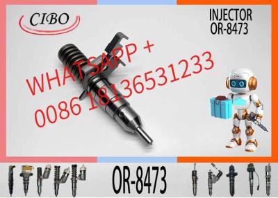 China Diesel Common Rail Fuel Injector 127-8216 0R-8682 127-8213 OR-8473 for 3114 3116 E320B E325B E322B Engine for sale