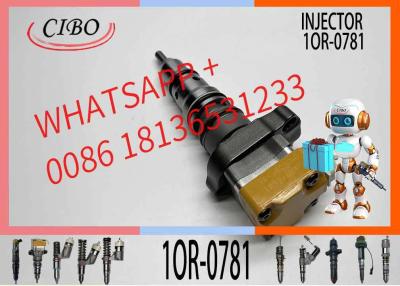 China New C31 Diesel Engine Injector Common Rail 232-1168 179-6020 1OR-0781 198-6877 1OR-1267 169-7408 20R-0758 Injectors for sale