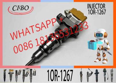 China New 3126B Diesel Engine Injector Nozzle 1OR-0781 222-5963 198-6877 222-5972 1OR-1267 173-4059d for sale