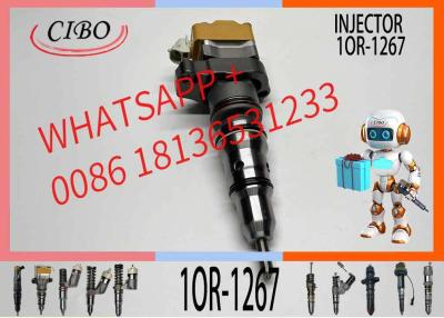 China New 3126B Diesel Engine Injector Nozzle 1OR-0781 222-5963 198-6877 222-5972 1OR-1267 173-4059d for sale