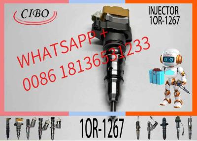 China New 3126B Diesel Engine Injector Nozzle 1OR-0781 222-5963 198-6877 222-5972 1OR-1267 173-4059d for sale