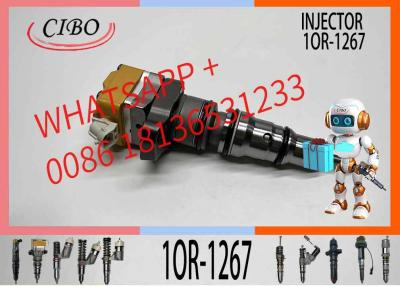 China New 3126B Diesel Engine Injector Nozzle 1OR-0781 222-5963 198-6877 222-5972 1OR-1267 173-4059d for sale