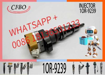 China New C3126 Common Rail Diesel Engine Injector Model 173-4059 10R-9237 10R-0781 156-8895 1OR-9239 232-1168 173-9268 for sale