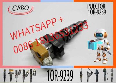 China New C3126 Common Rail Diesel Engine Injector Model 173-4059 10R-9237 10R-0781 156-8895 1OR-9239 232-1168 173-9268 for sale